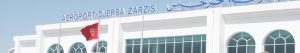 Djerba Zarzis International Airport